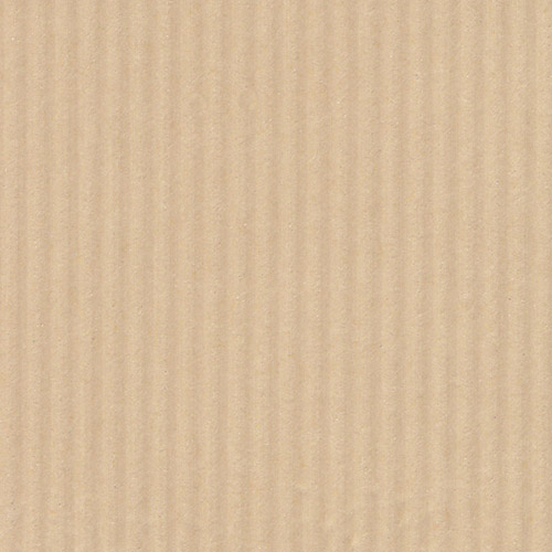 段ボール表面の色見本